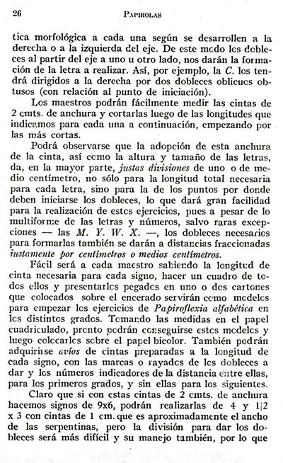 David Mitchell's Origami Heaven - History - Papirolas - Volume 3 by Vicente Solorzano Sagredo, 1940